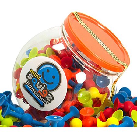 Mini Squigz - Kid's Korner