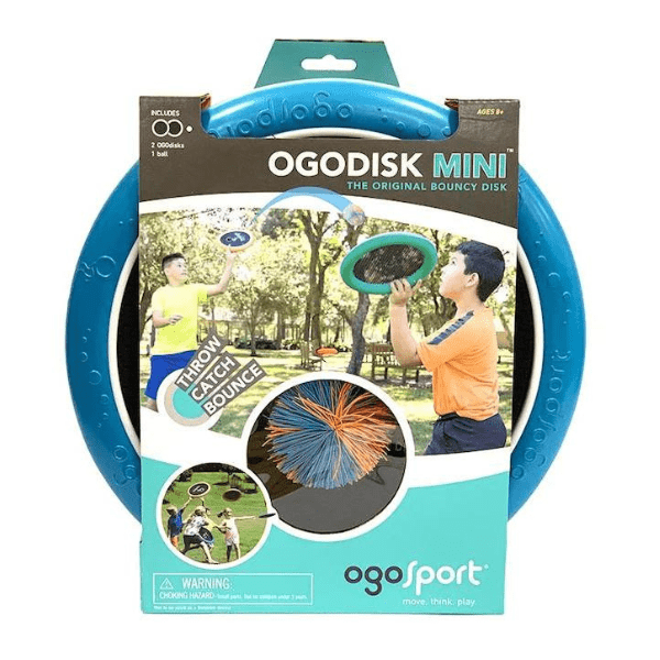OgoDisk Mini - Kid's Korner